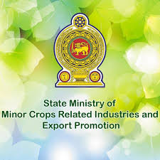 Ministry of Minor Export Crop Promotion | CareerFirst